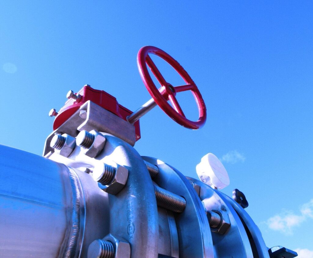 Understanding the Most Common Types of Valves: Functions and Benefits | MPA